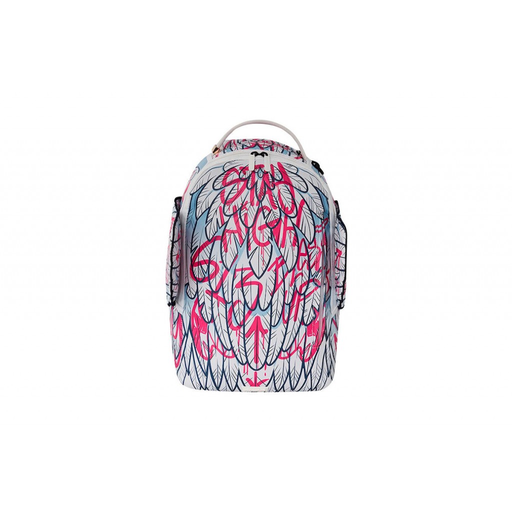 Sprayground Flightcrew Wings Unisex Σακίδιο Πλάτης | Saintsoles.com