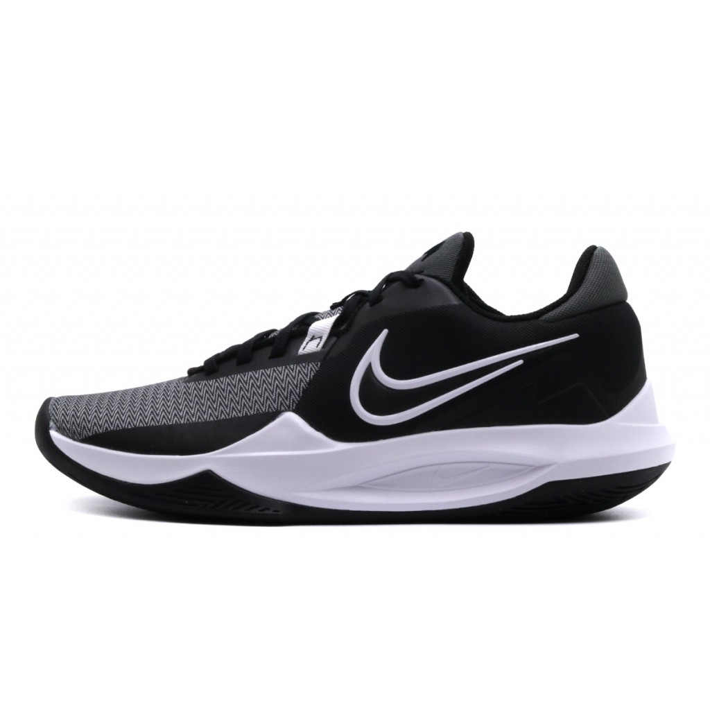 Nike Precision Vi Παπούτσια Για Μπάσκετ (DD9535 003)
