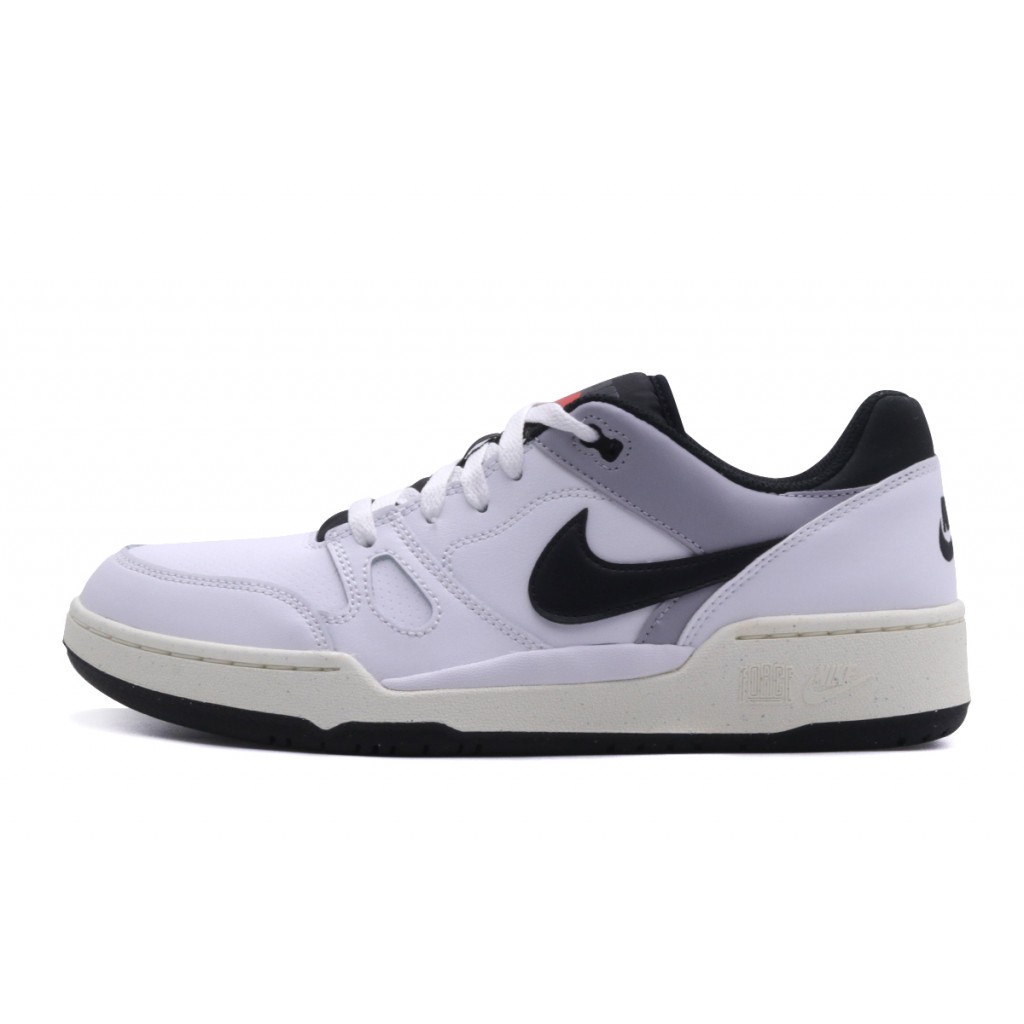 Nike Full Force Lo Sneakers (FB1362 101) - FB1362 101 | Saintsoles.com