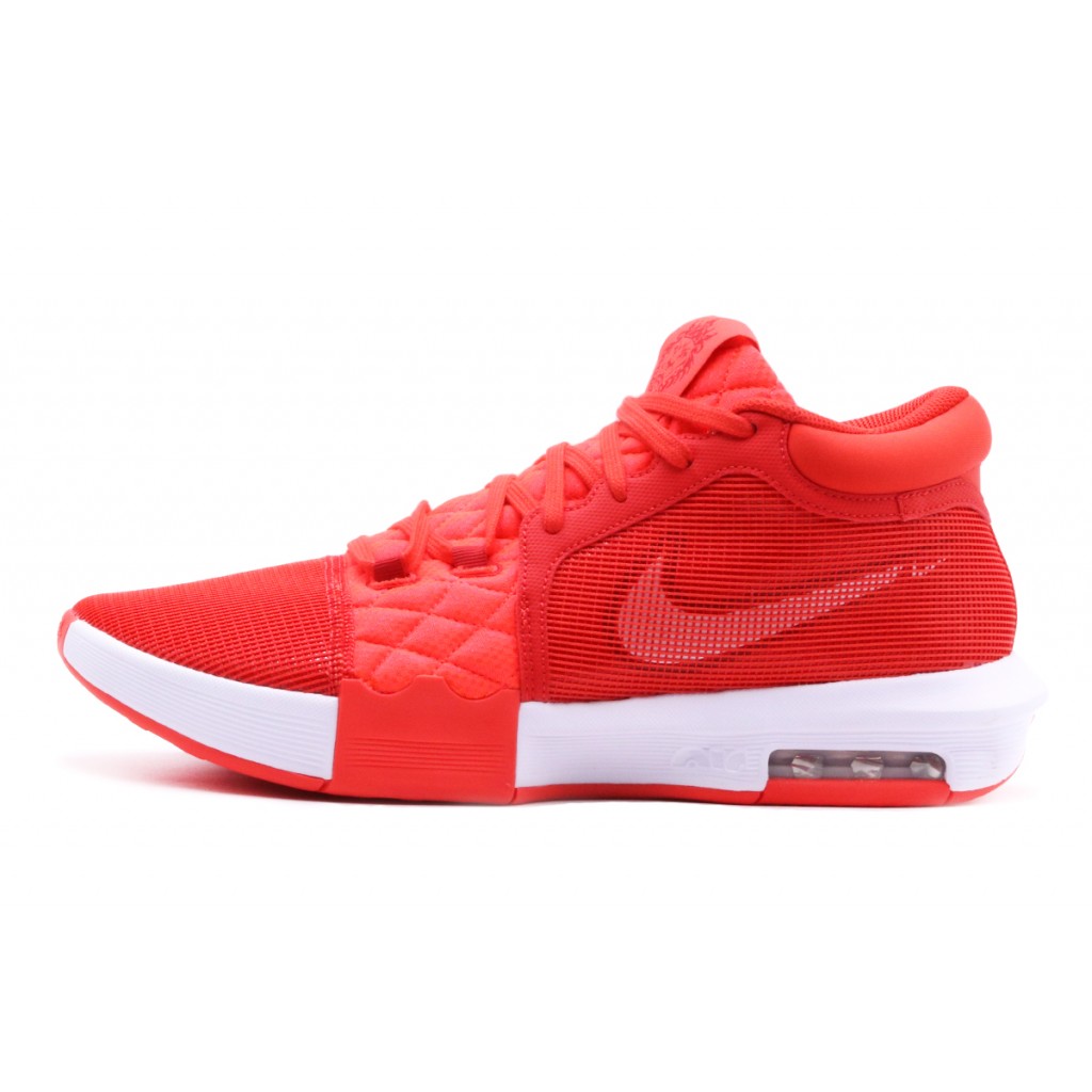 Nike Lebron Witness Viii (FB2239 600) - FB2239 600 | Saintsoles.com