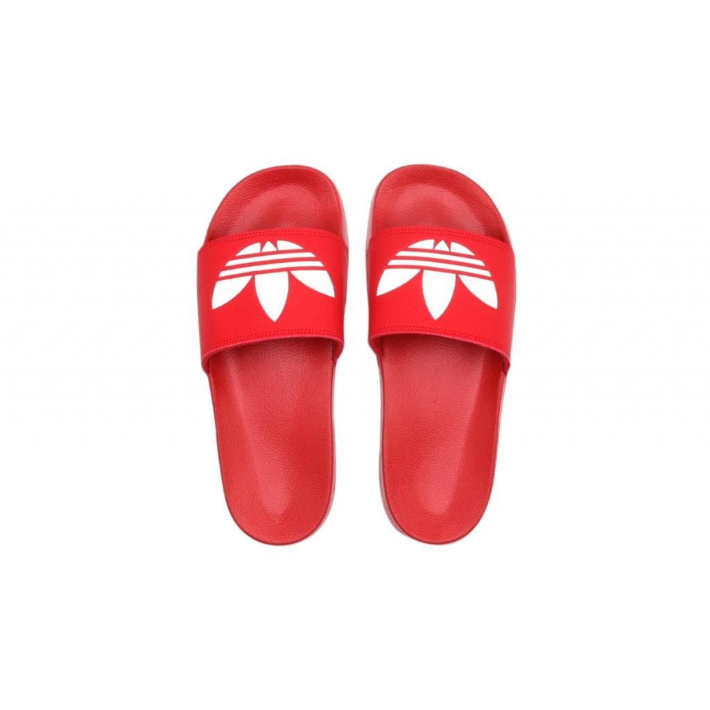 Adidas Originals Adilette Lite (FU8296) - FU8296 | Saintsoles.com