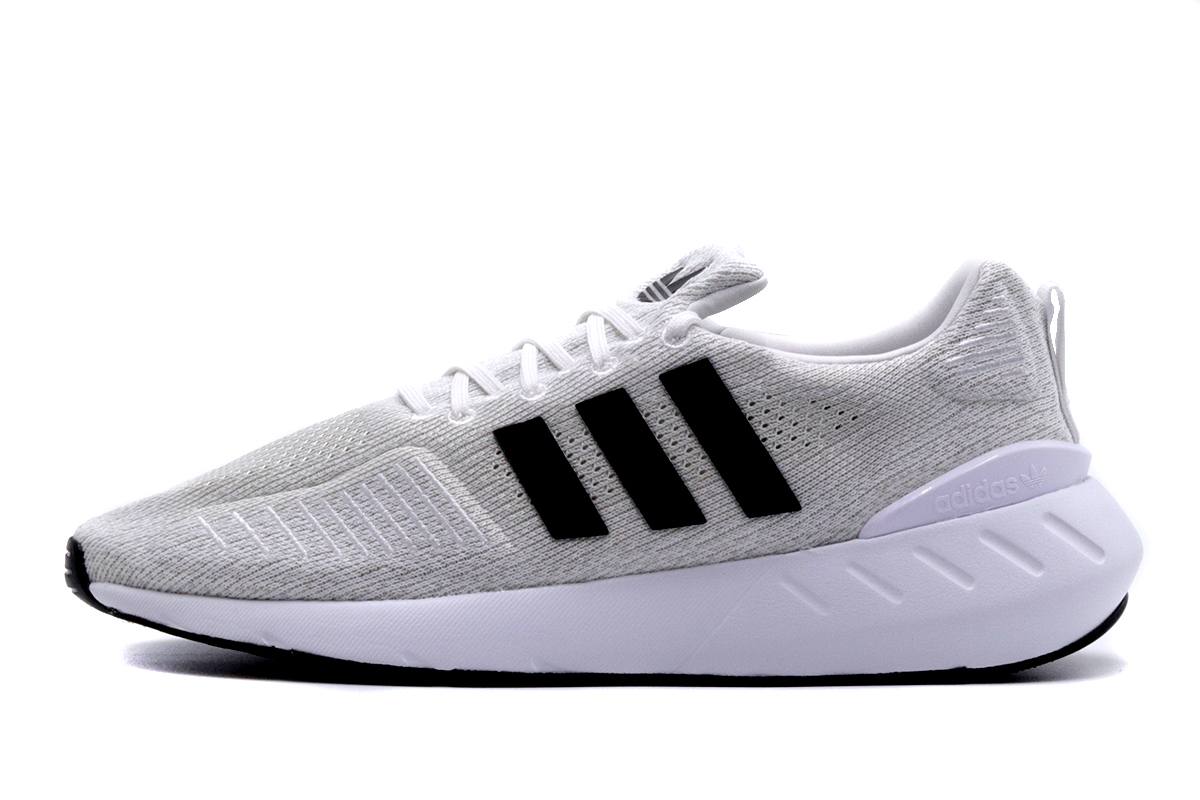 Adidas Originals Swift Run 22 (GY3047) | Saintsoles.com