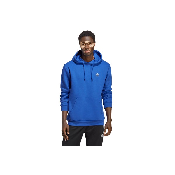 Adidas Originals Essential Hoodie Ανδρικό (IM4522) - IM4522 ...