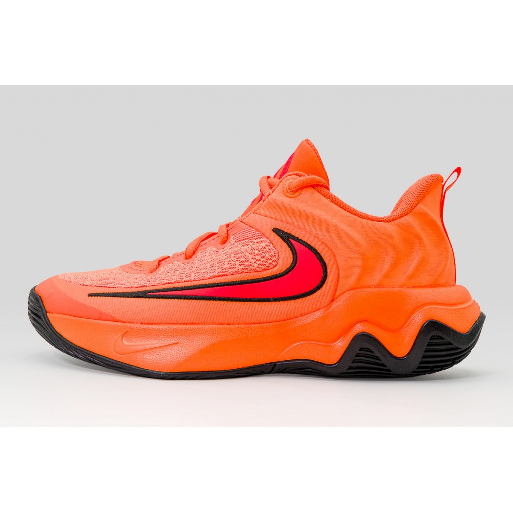 Nike Giannis Immortality 4 Μπασκετικά Παπούτσια
