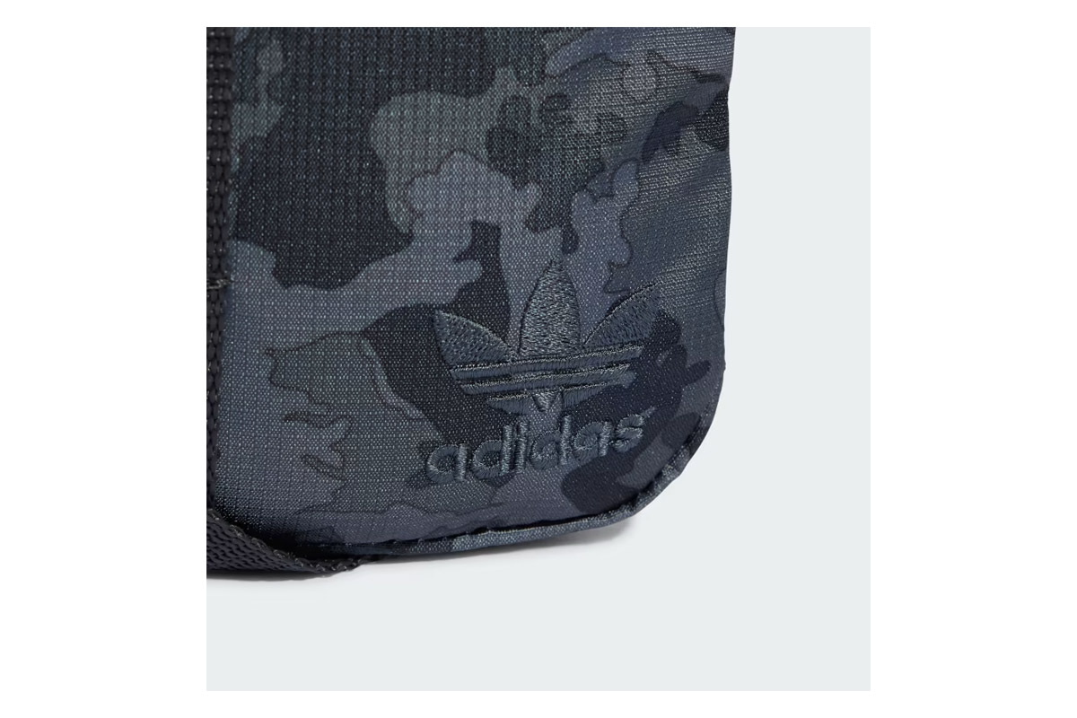 Adidas Originals Camo Fest Bag Τσαντάκι Χιαστί - Ώμου (IJ5045) - IJ5045 ...