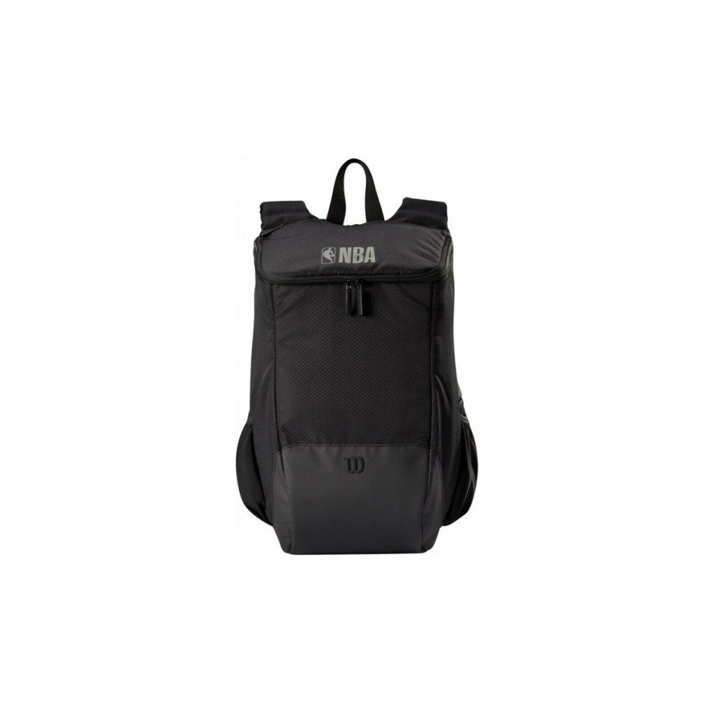 Wilson Nba Authentic Backpack (WTBA80040NBA) - WTBA80040NBA ...